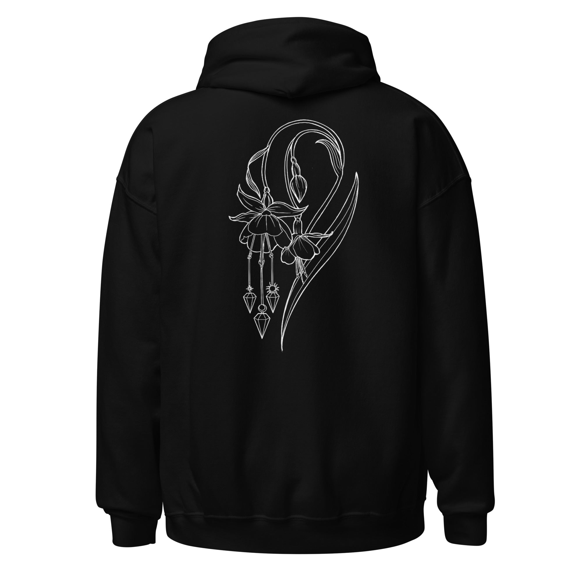 Gothic Hoodie – Venefica Ink